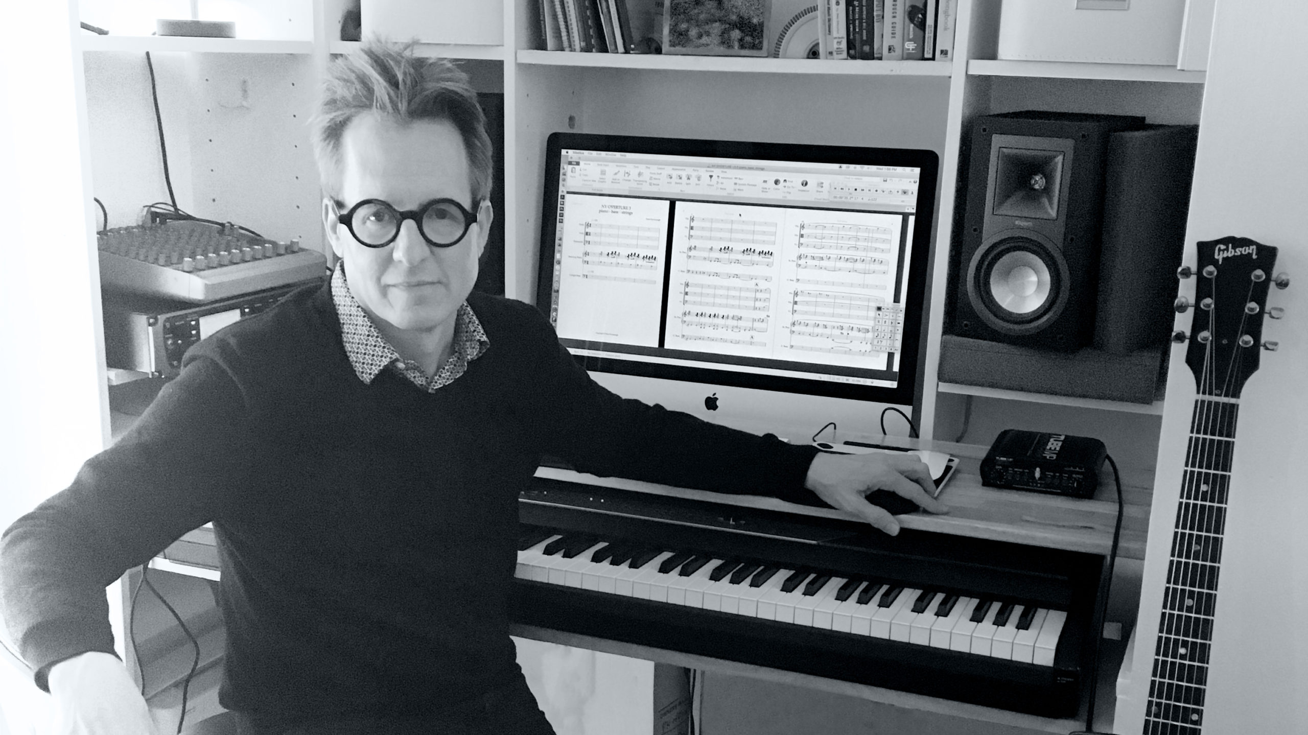 Home Page of Peter Kavanaugh, Composer, Producer, Recording Artist