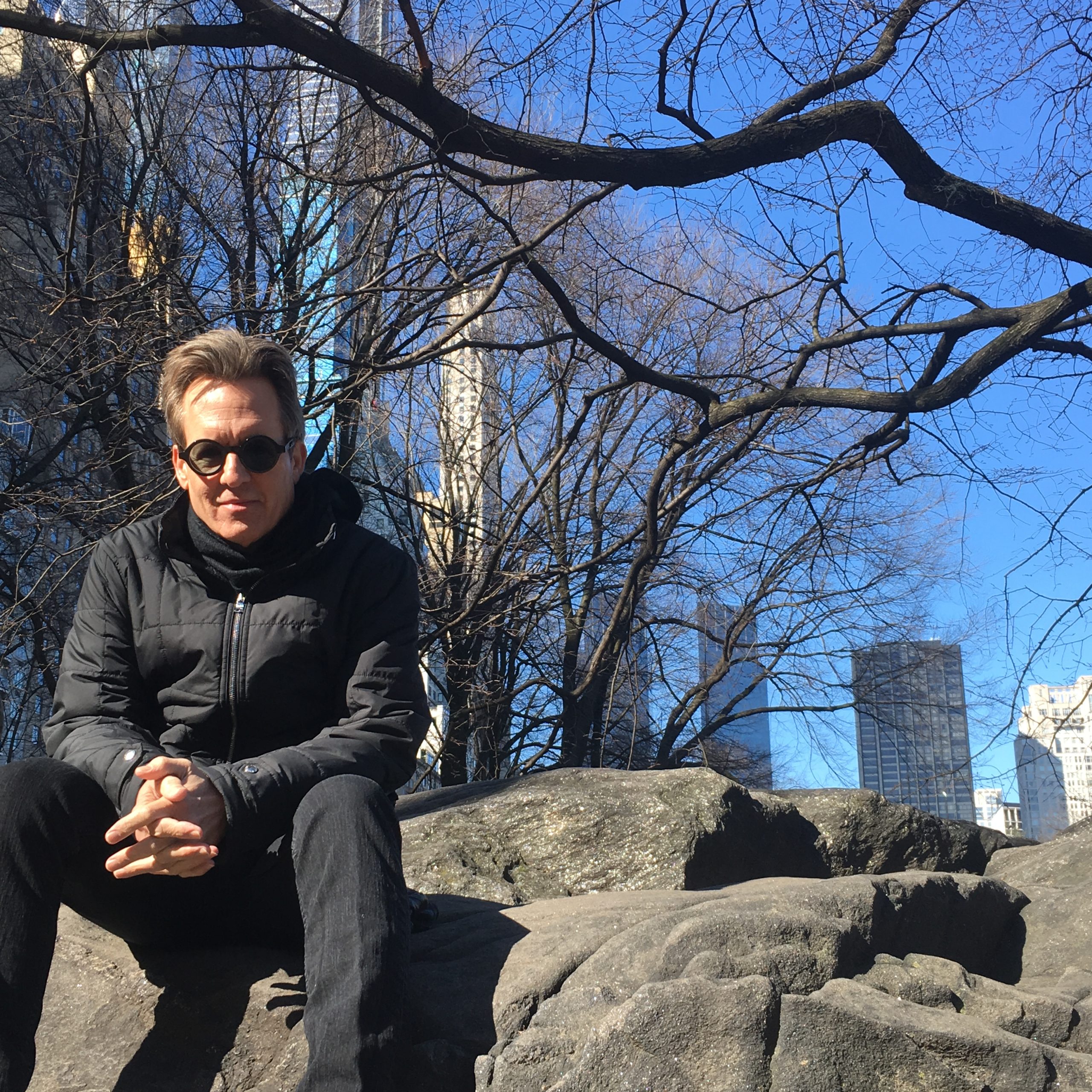 Peter Kavanaugh, Composer, Producer, Recording Artist